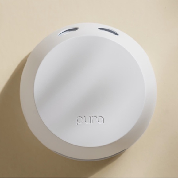 Pura Scents | Other | Pura 4 Smart Fragrance Wall Plug Diffuser Studio ...